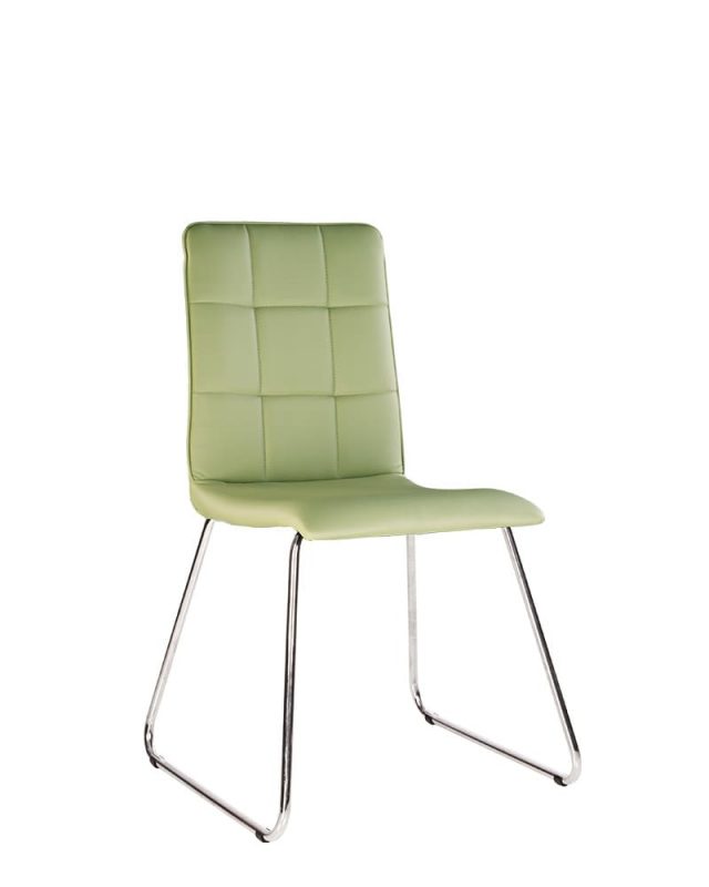Стул кухонный SOFI II CFS chrome (BOX-2) — Art Mebli